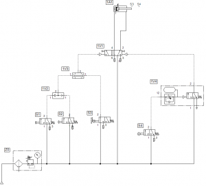 [:en]Exercise - Learnchannel-TV.com Pneumatic sequence control[:]