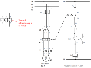 Motor protection - Learnchannel-TV.com