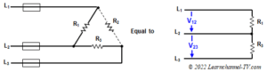 Three-Phase fault - Phase Loss - Learnchannel-TV.com