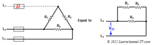 Three-Phase fault - Phase Loss - Learnchannel-TV.com