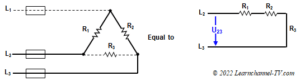 Three-Phase fault - Phase Loss - Learnchannel-TV.com