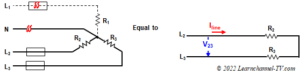 Three-Phase fault - Phase Loss - Learnchannel-TV.com