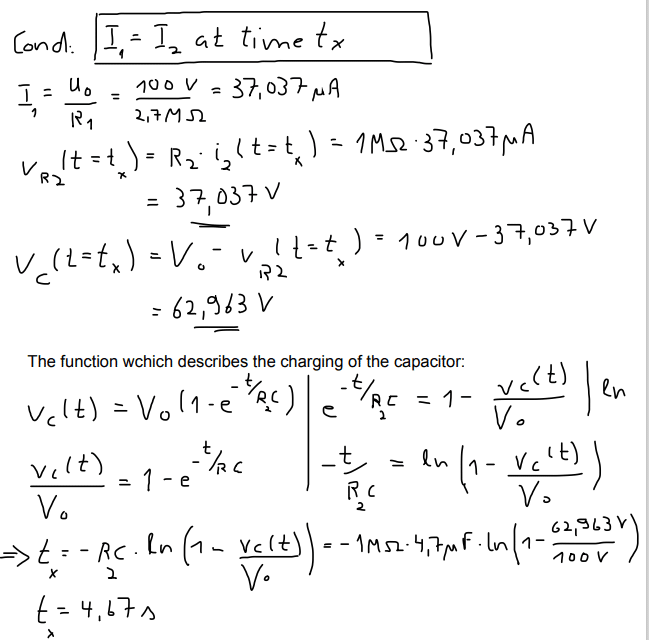Capacitor to DC voltage - Learnchannel-TV.com